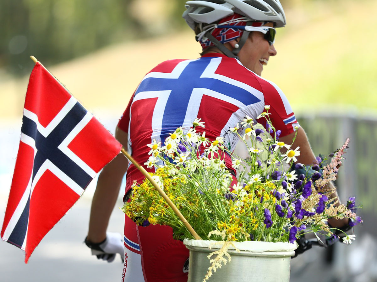 Klassevinnere - Grenserittet